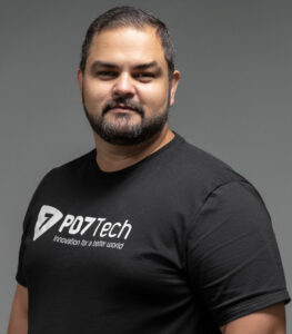 Arquivo Equipe - PD7 technology