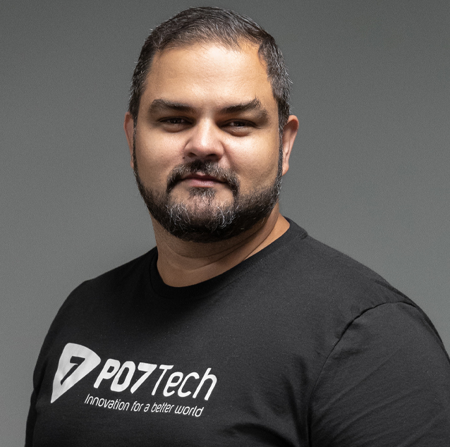 Arquivo Equipe - PD7 technology